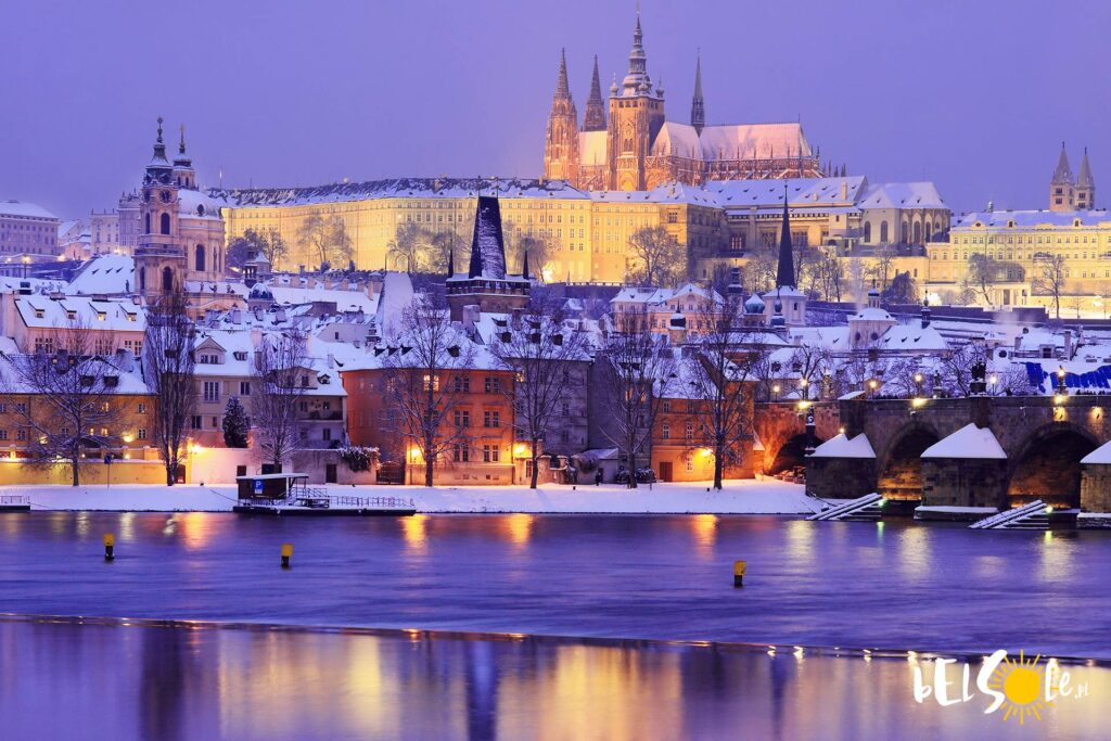 18 najlepsze atrakcje, Praga i okolice. Co zobaczyć w Pradze ...