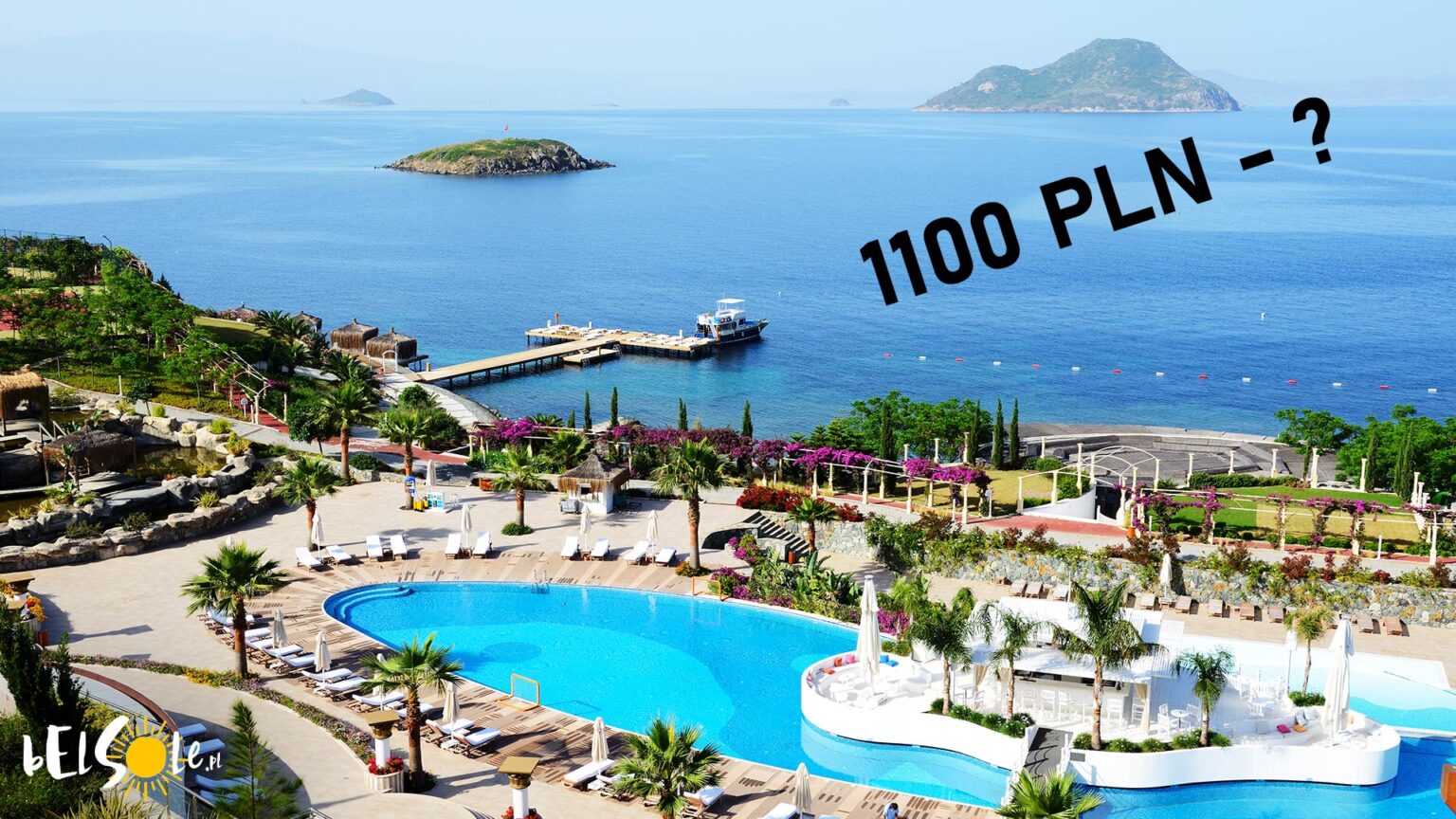 AKTUALNE Ceny w Turcji w 2023, czy Turcja jest droga, tania? Cena wycieczki do Turcji 2023 - BelSole