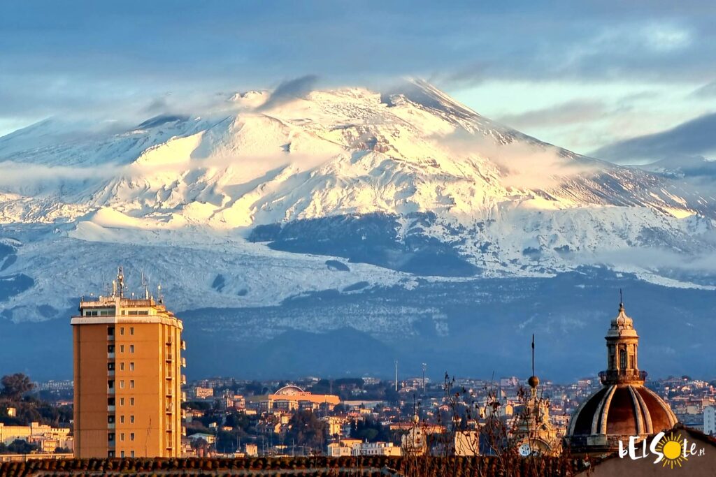 11 miejsc, co warto zobaczyć w Katanii? Atrakcje, Katania i okolice - BelSole