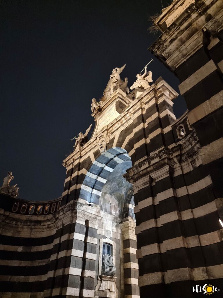 11 miejsc, co warto zobaczyć w Katanii? Atrakcje, Katania i okolice ...