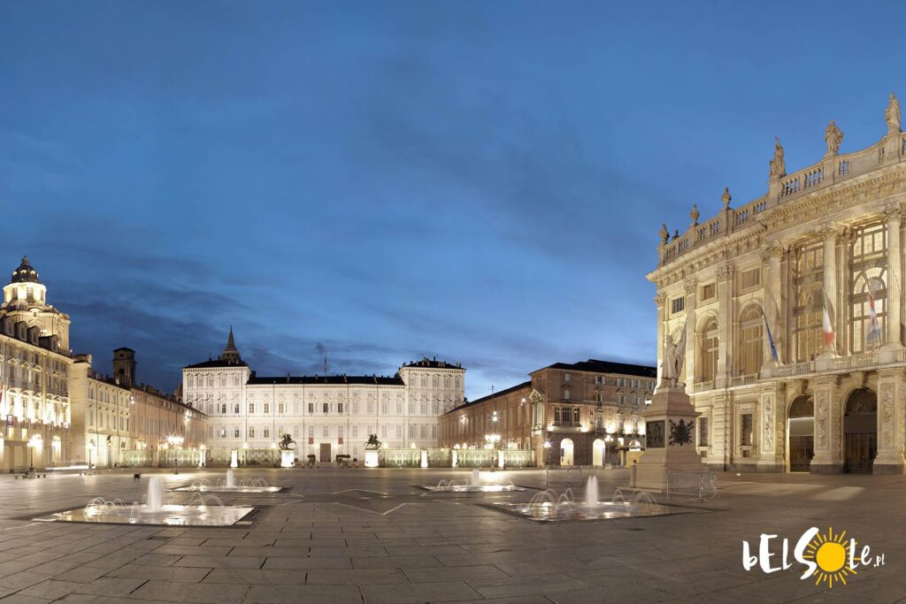 14 najlepsze atrakcje, Turyn. Co zobaczyć w Turynie i okolicy, co ...