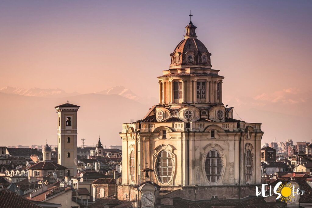 14 najlepsze atrakcje, Turyn. Co zobaczyć w Turynie i okolicy, co ...