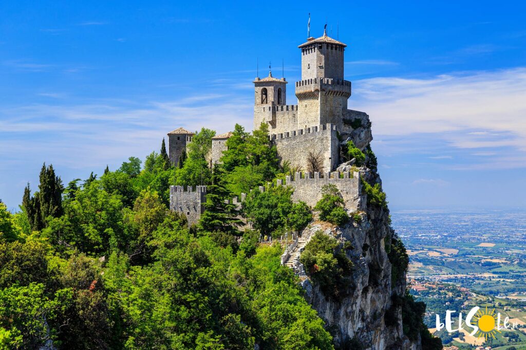 13 najlepsze atrakcje Rimini i okolicy. Co zobaczyć w Rimini, co robić ...