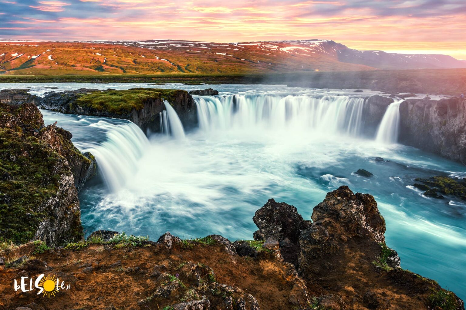 19 najlepsze atrakcje i Islandia. Co zobaczyć na Islandii? Najpiękniejsze miejsca, perełki ...