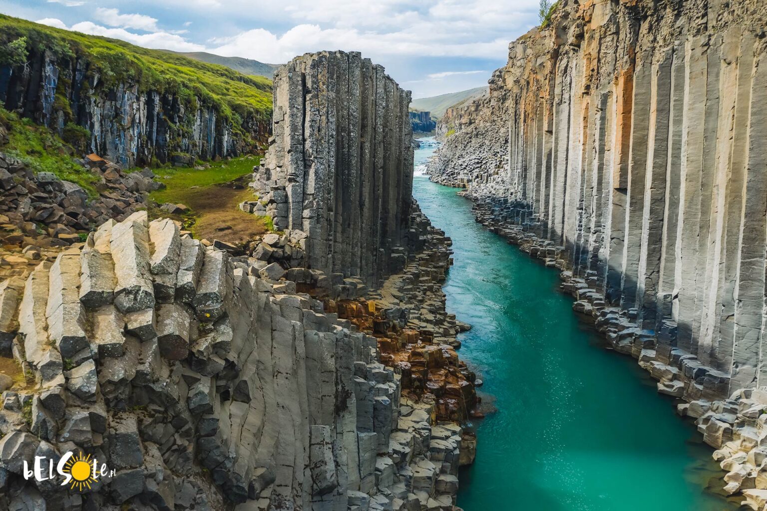 19 najlepsze atrakcje i Islandia. Co zobaczyć na Islandii ...