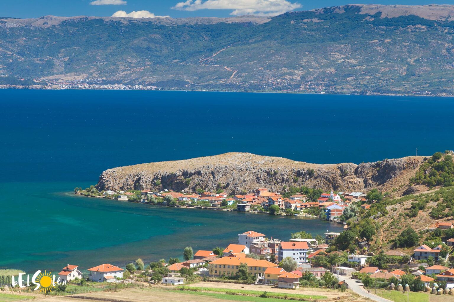 9 najlepsze atrakcje w Ochrydzie i okolicy. Co zobaczyć, Ochryda ...