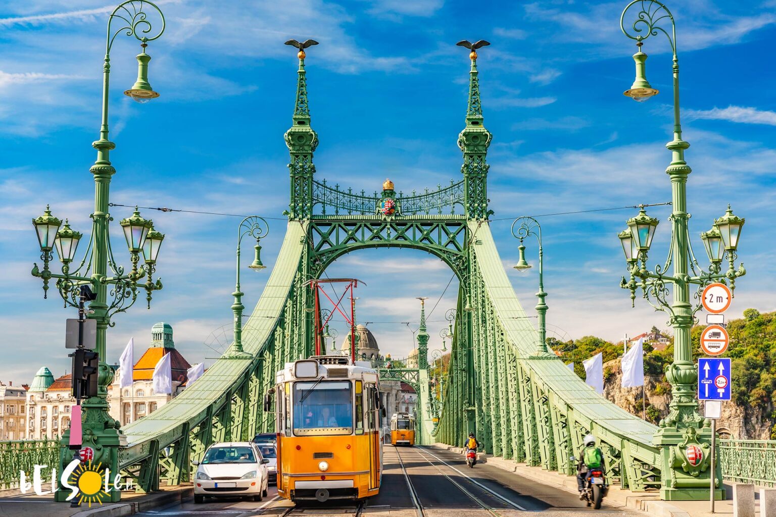 22 najlepsze atrakcje, Budapeszt i okolice. Co zobaczyć w Budapeszcie ...