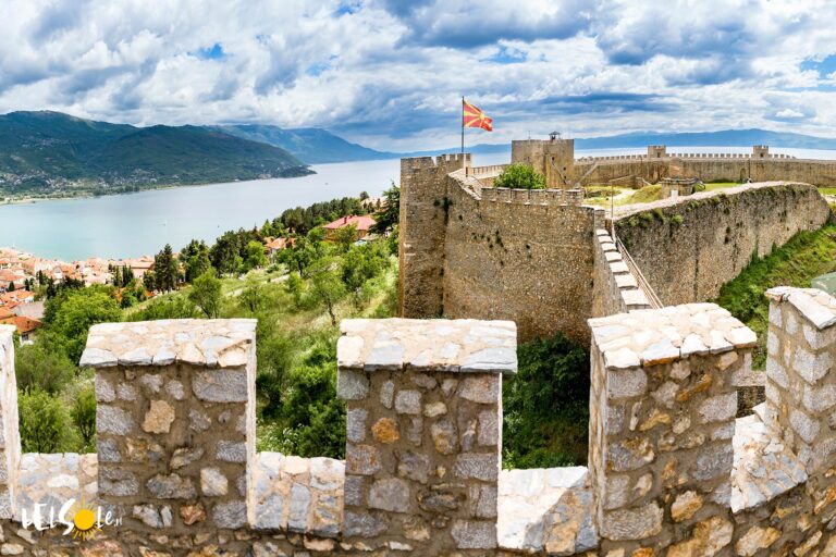 9 najlepsze atrakcje w Ochrydzie i okolicy. Co zobaczyć, Ochryda ...