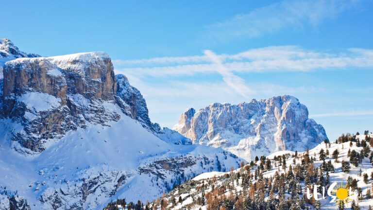 Dolomiti Superski Skipass 2024, ile kosztuje karnet Dolomiti Superski ...
