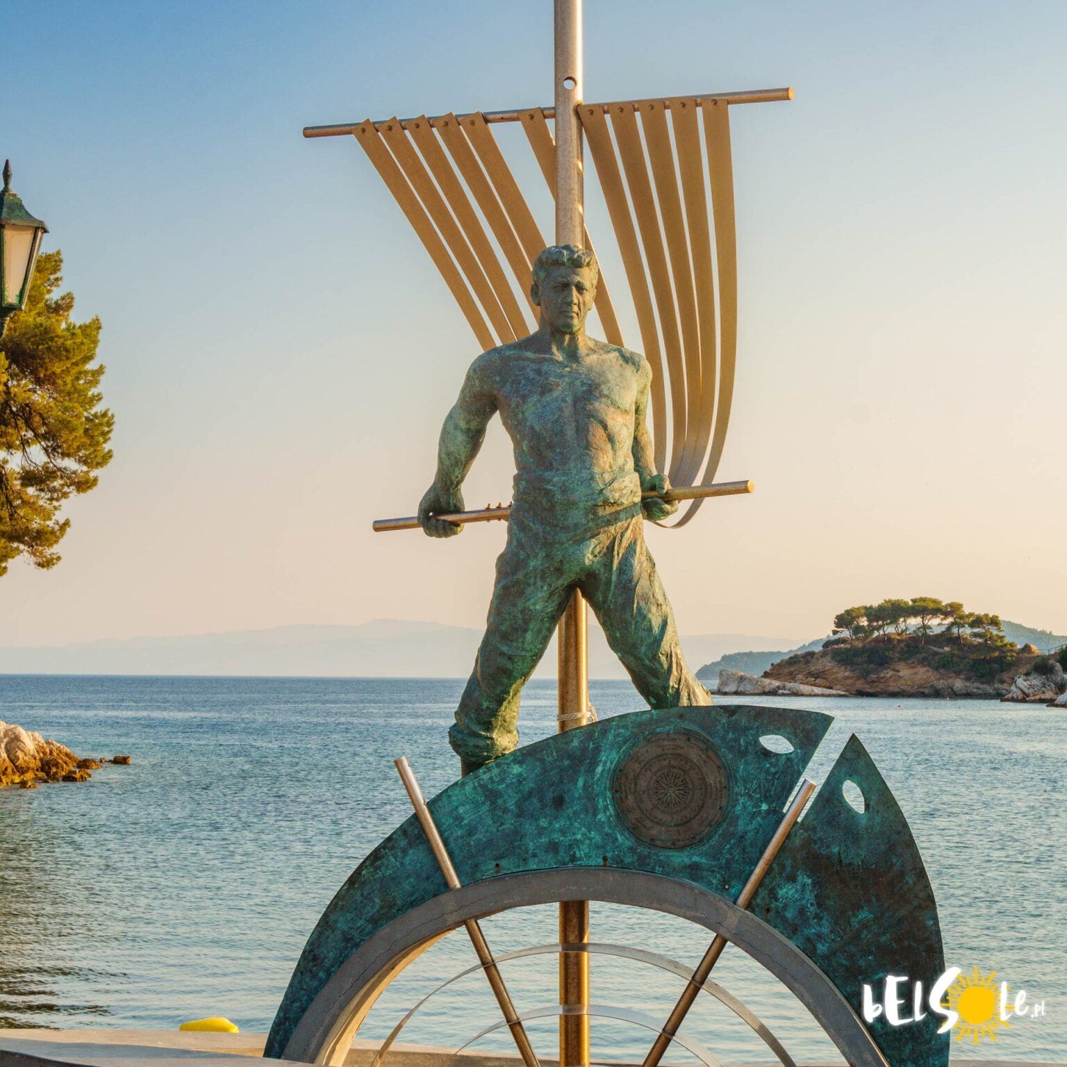 12 atrakcje i najpiękniejsze plaże Skiatos. Co zobaczyć na Skiatos ...