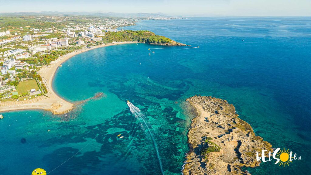 Alara Grand Bazaar - BelSole