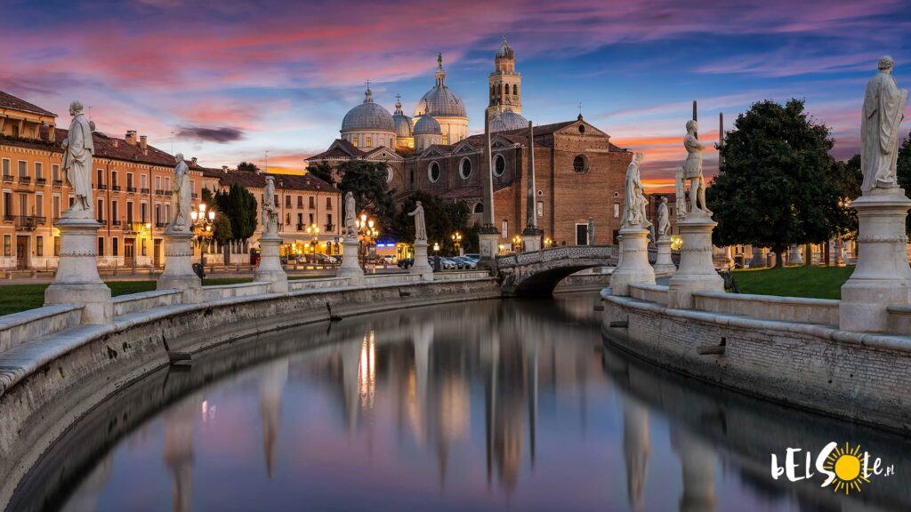 10 najlepsze atrakcje, Padwa i okolice. Co zobaczyć w Padwie? Co ...