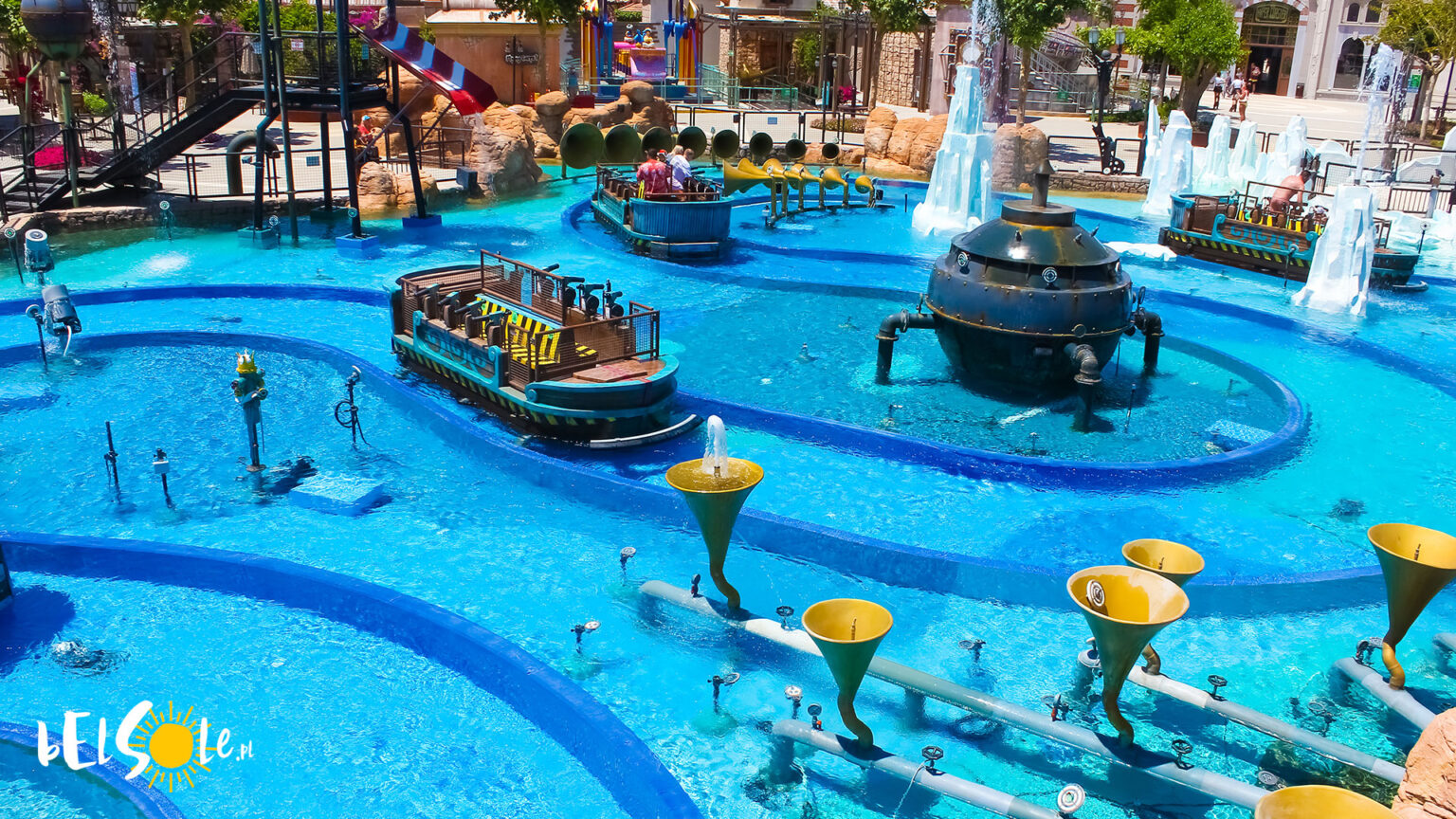 9 najlepsze atrakcje Belek i okolicy, co zwiedzić i zobaczyć w Belek ...