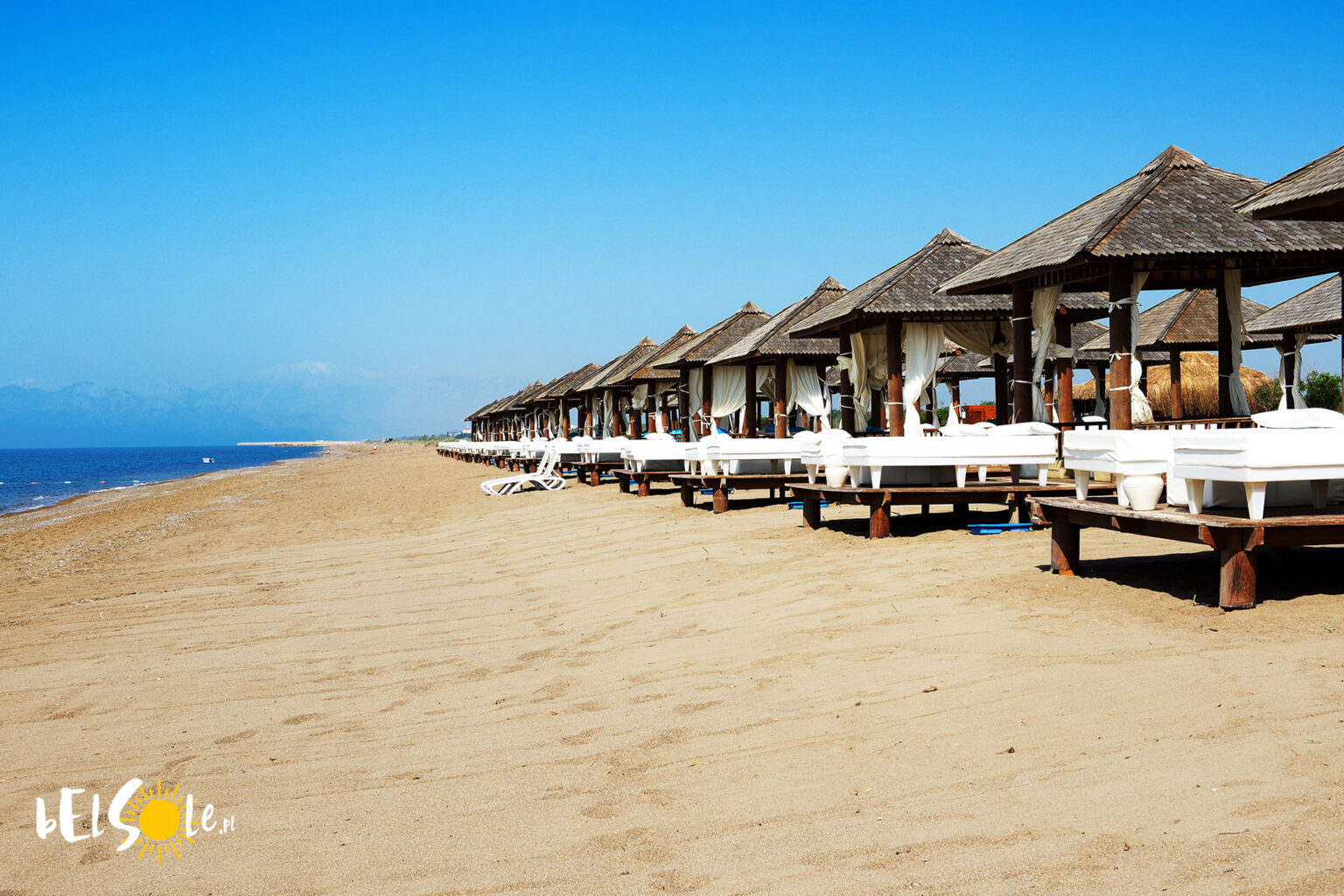 9 najlepsze atrakcje Belek i okolicy, co zwiedzić i zobaczyć w Belek ...