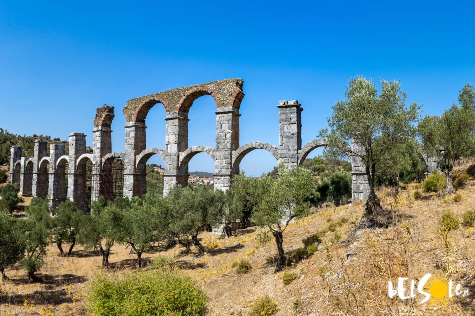 12 najlepsze atrakcje Lesbos. Co zobaczyć i co robić na Lesbos ...