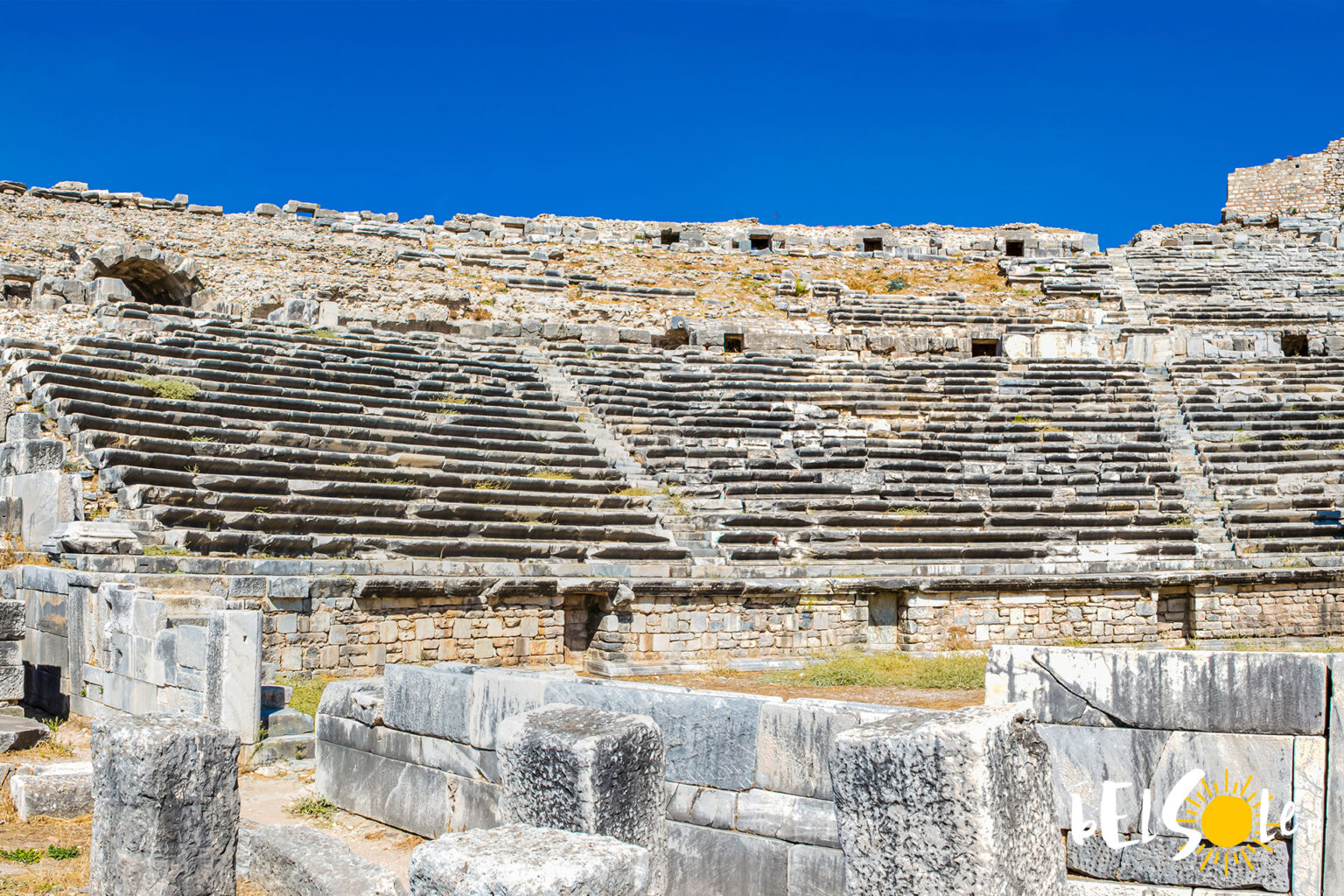 12 najlepsze atrakcje Didim i okolicy, co zobaczyć w Didim? Didyma Co ...