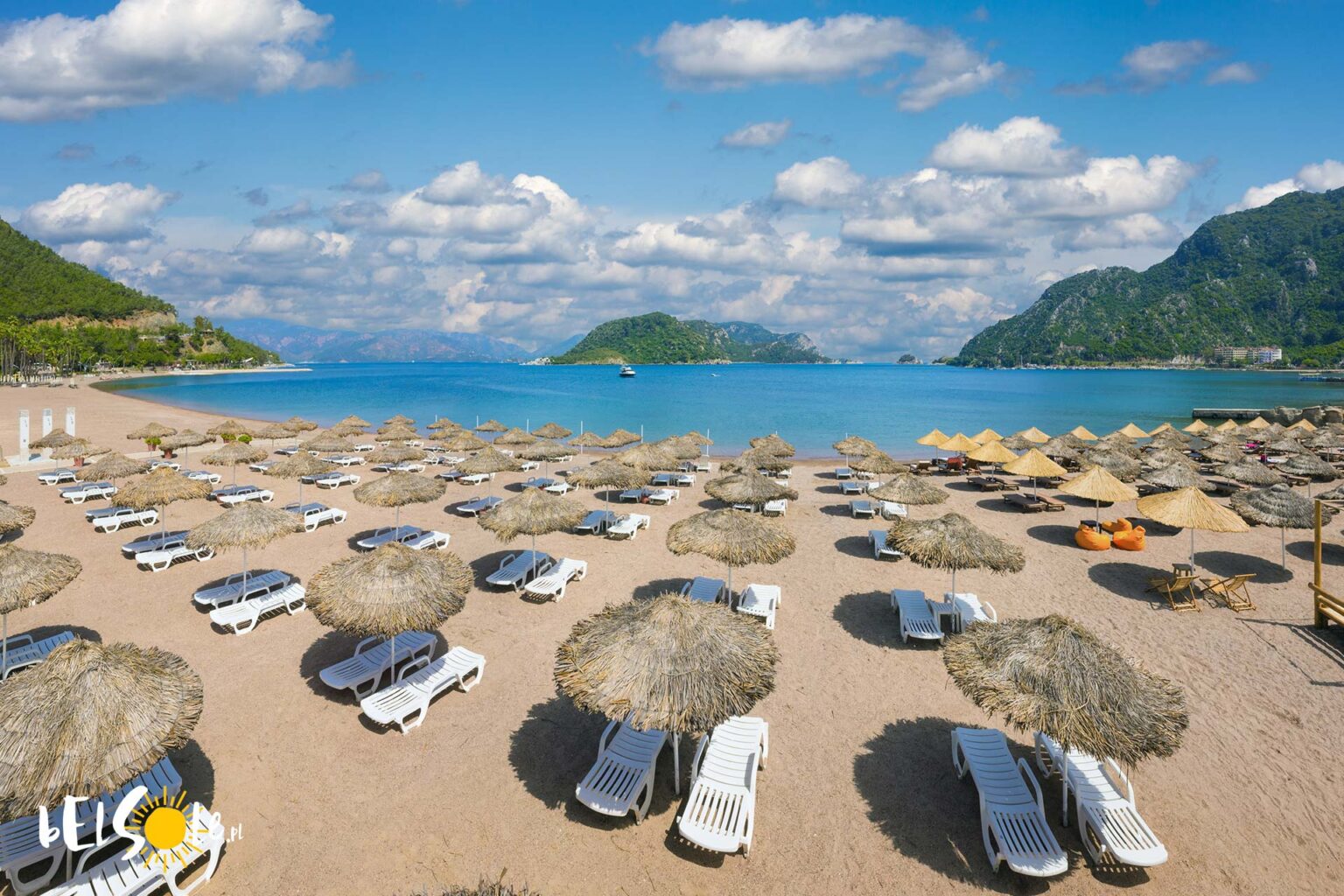 12 najlepsze atrakcje Marmaris i okolicy, co zwiedzić i zobaczyć w ...
