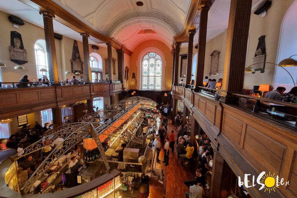 19 najlepsze atrakcje Dublin i okolice. Co zobaczyć w Dublinie? Jest co ...