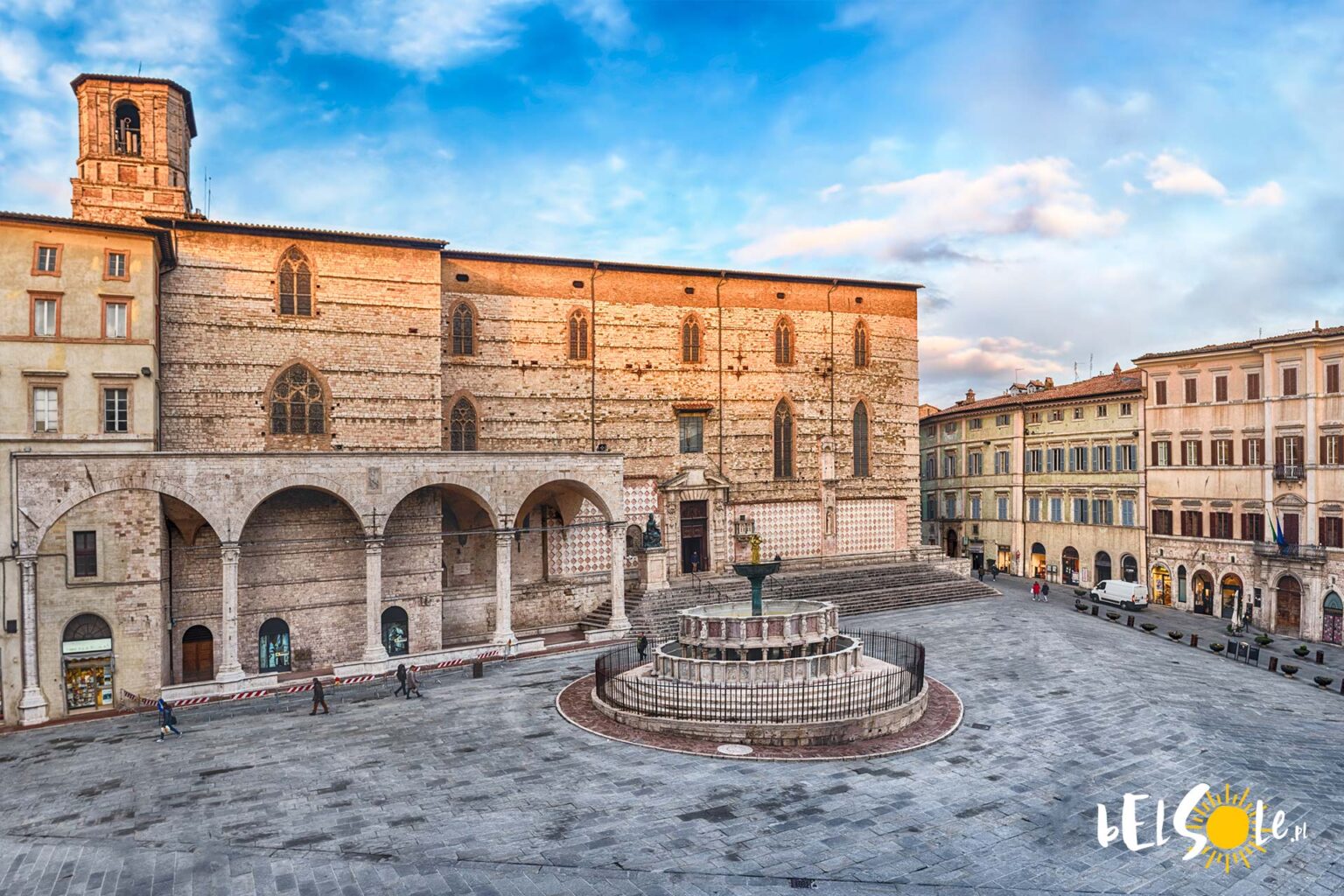15 najlepsze atrakcje, Perugia i okolice. Co zobaczyć w Perugii ...