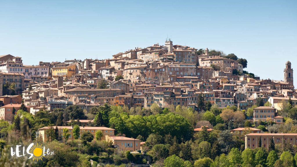 Perugia, czy warto lecieć? Czy warto odwiedzić? Czy warto jechać do ...
