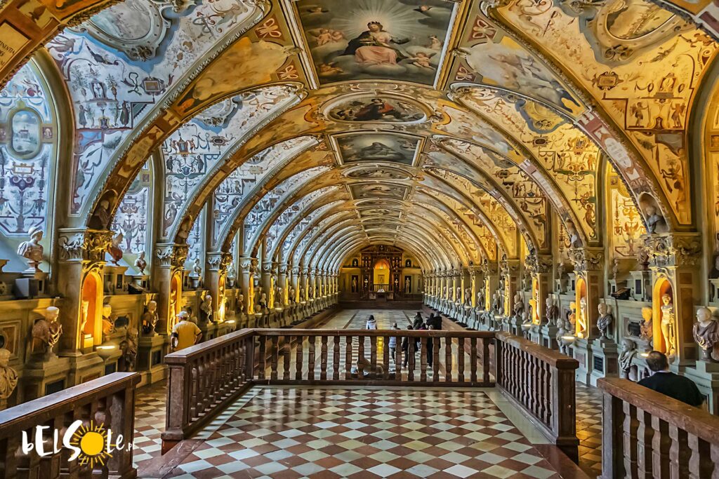 9 najlepsze atrakcje Monachium i okolicy. Co zobaczyć w Monachium ...