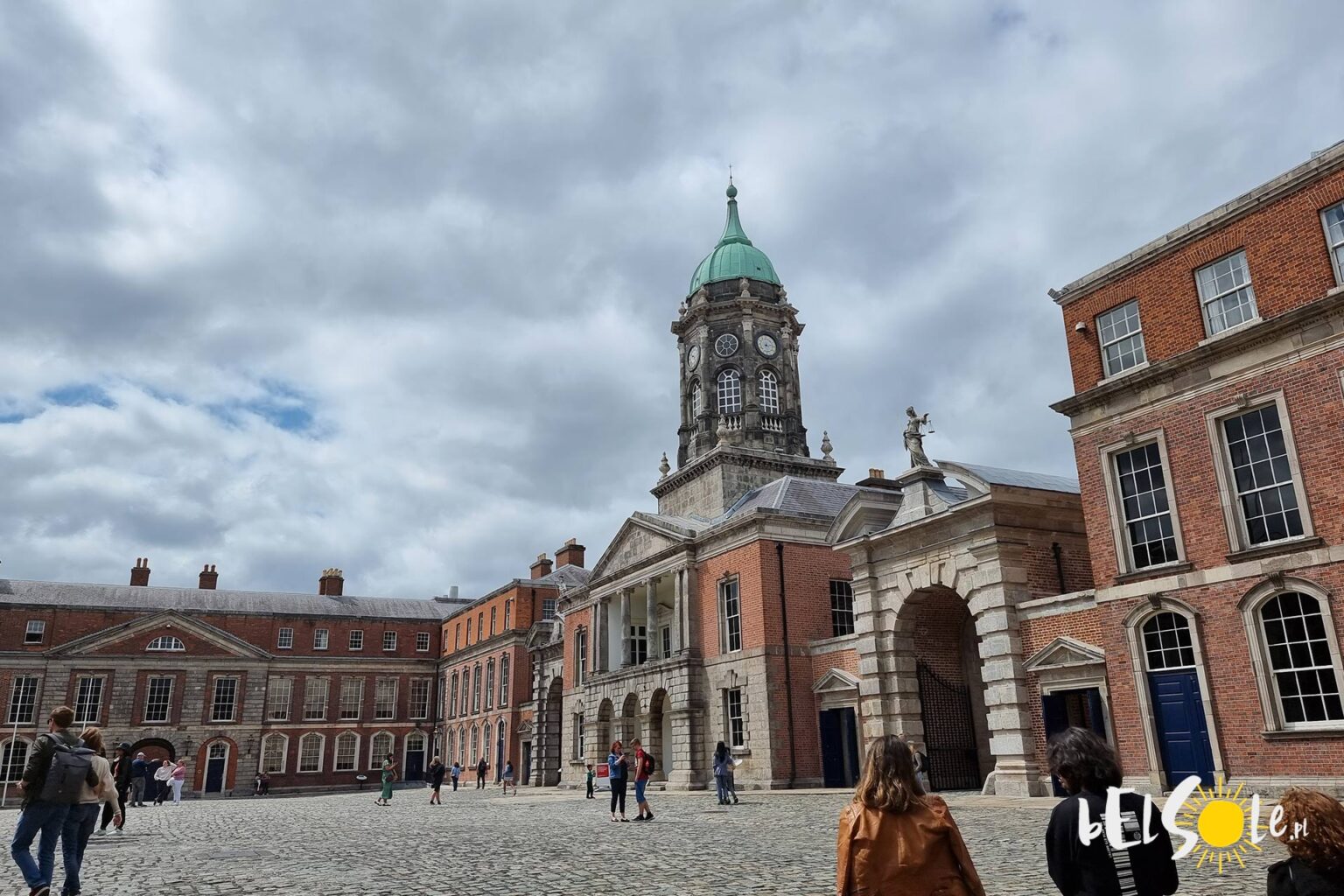 19 najlepsze atrakcje Dublin i okolice. Co zobaczyć w Dublinie? Jest co ...