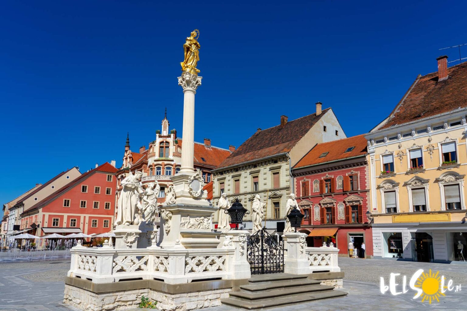 8 najlepsze atrakcje turystyczne, Maribor i okolice, co zobaczyć w ...