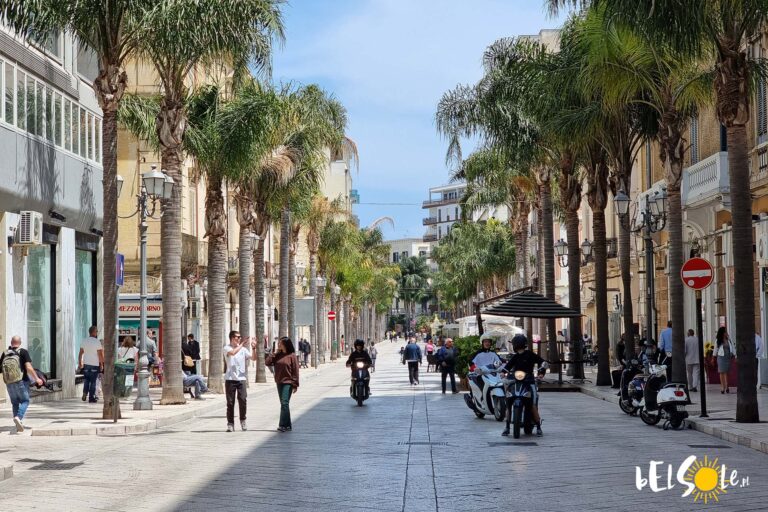 11 najlepsze atrakcje Brindisi i okolicy. Co zobaczyć w Brindisi? Tu ...