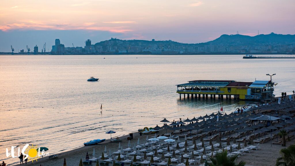 Ile kosztuje wypożyczenie samochodu w Durres? Wypożyczalnia samochodów ...