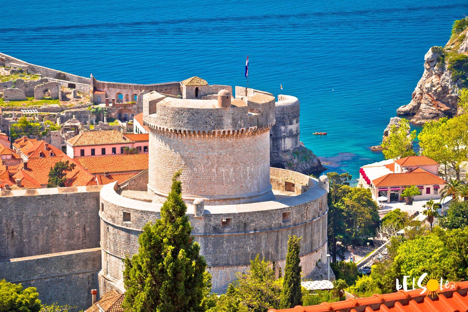 14 najlepsze atrakcje, Dubrownik i okolice. Co zobaczyć w Dubrowniku ...