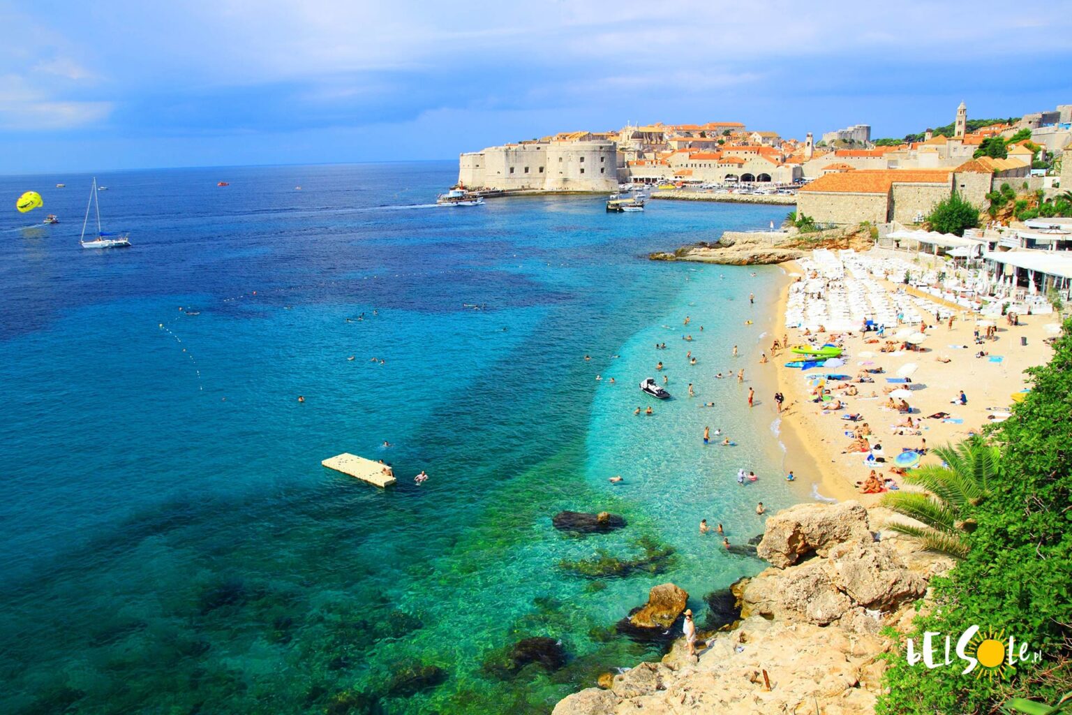 14 najlepsze atrakcje, Dubrownik i okolice. Co zobaczyć w Dubrowniku ...