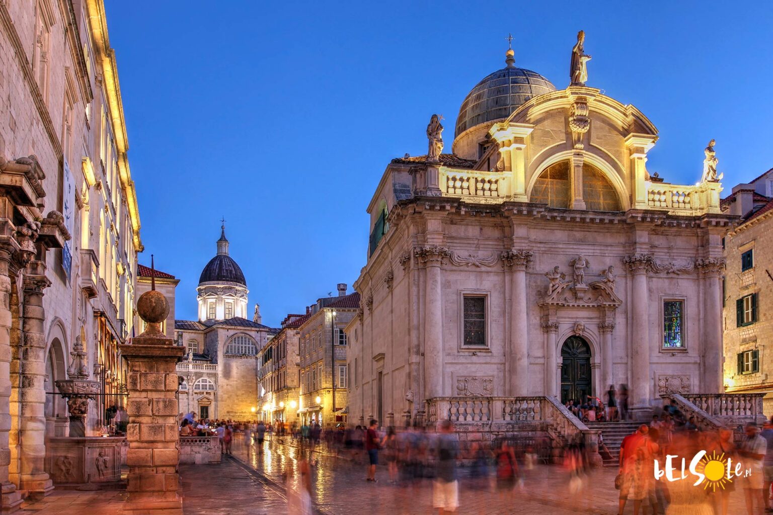14 najlepsze atrakcje, Dubrownik i okolice. Co zobaczyć w Dubrowniku ...