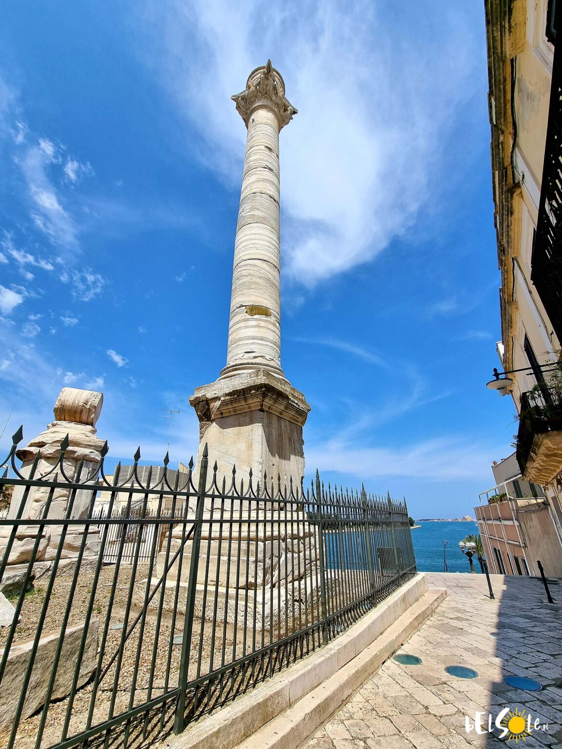 11 najlepsze atrakcje Brindisi i okolicy. Co zobaczyć w Brindisi? Tu ...