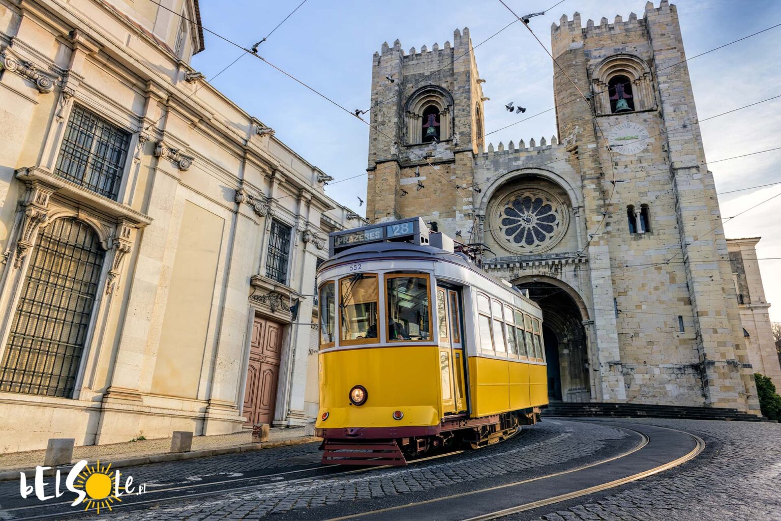 17 najlepsze atrakcje, Lizbona i okolice [NOWE 2023]. Co zobaczyć w ...