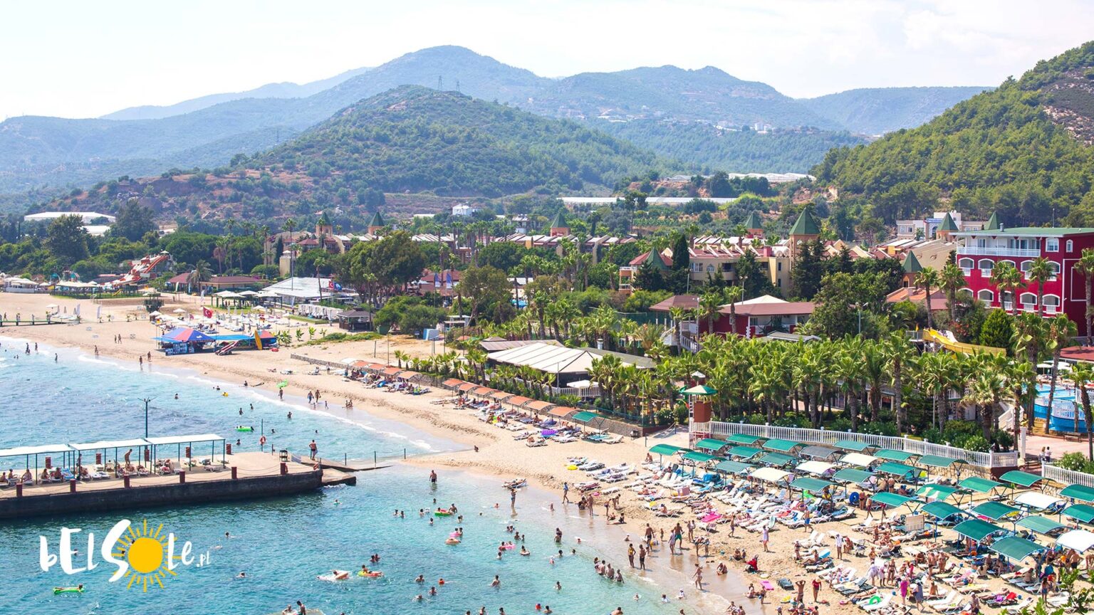 9 najlepsze atrakcje Konakli i okolicy. Co zobaczyć i co robić w ...