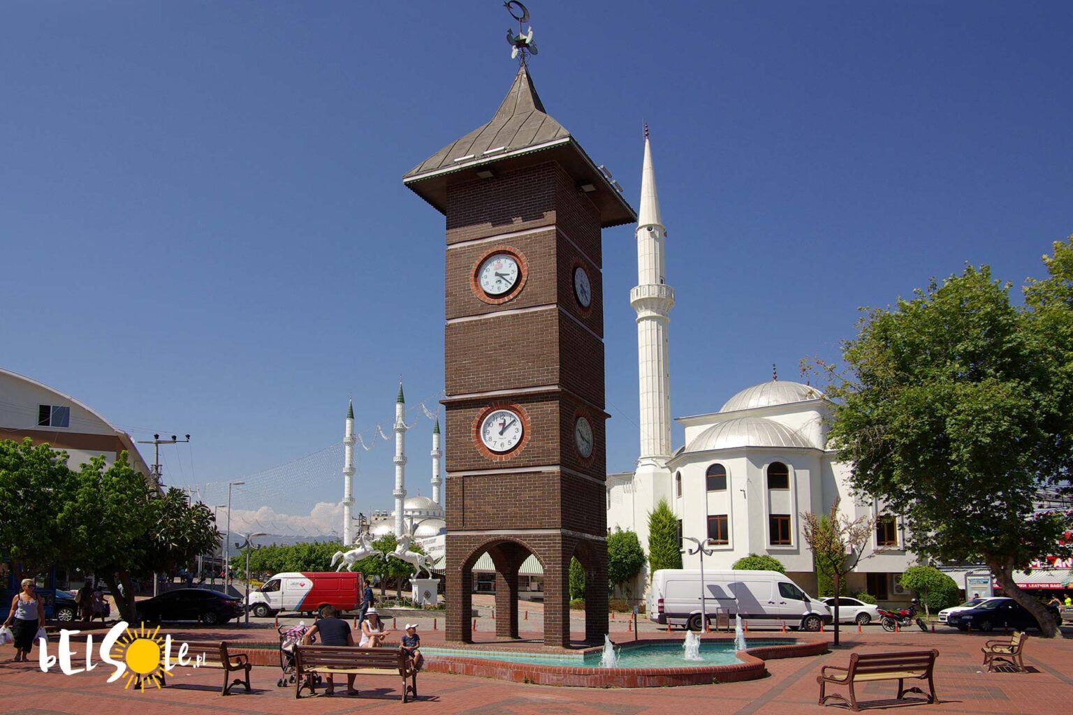 9 najlepsze atrakcje Konakli i okolicy. Co zobaczyć i co robić w ...