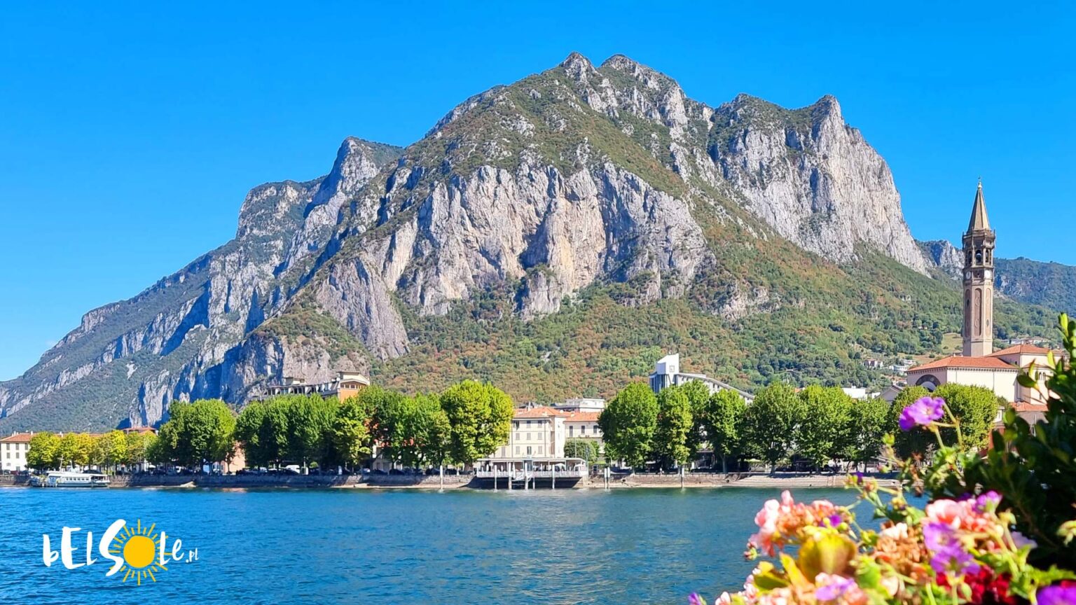 11 najlepsze atrakcje Lecco. Co zobaczyć w Lecco? Gdzie zjeść? Co ...