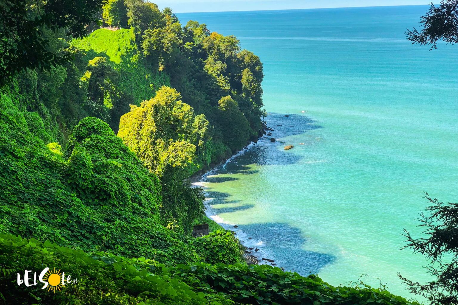 17 najpiękniejsze miejsca w Gruzji. Perełki! Gruzja, gdzie jechać ...