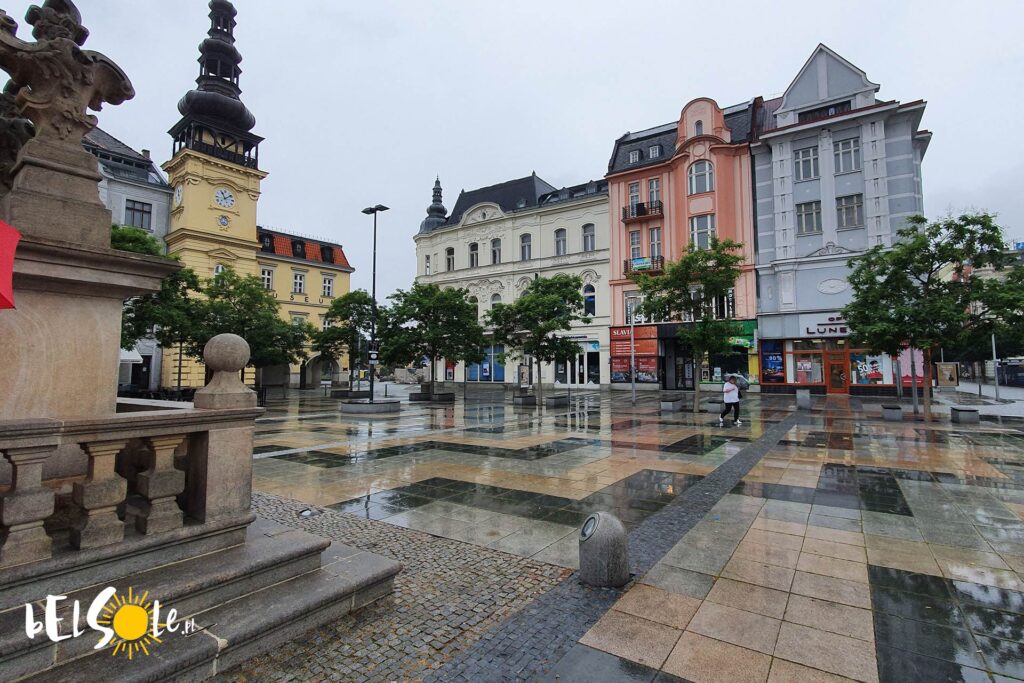 11 najlepsze atrakcje, Ostrawa i okolice. Co zobaczyć w Ostrawie ...