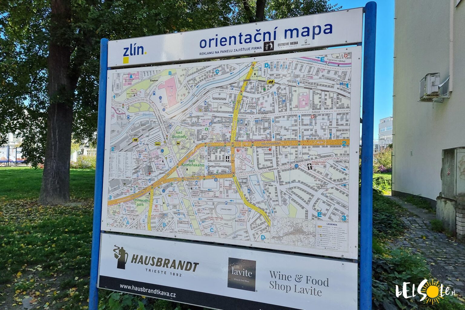6 najlepsze atrakcje, Zlin. Co zobaczyć w Zlinie? Miasto Tomasa Baty ...