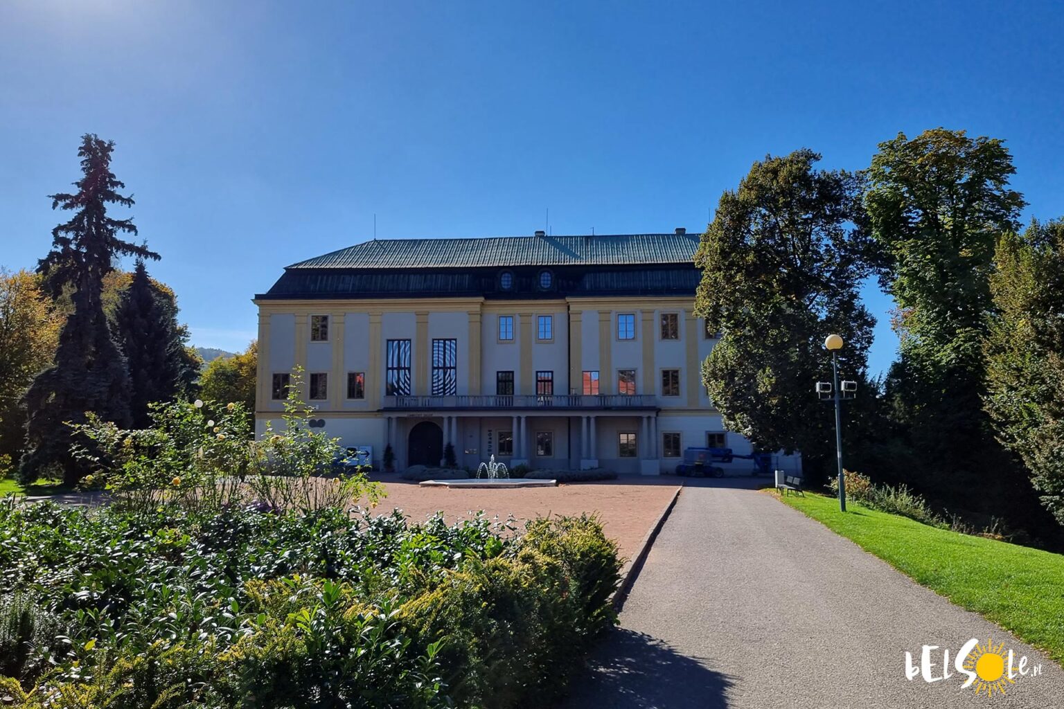 6 najlepsze atrakcje, Zlin. Co zobaczyć w Zlinie? Miasto Tomasa Baty ...