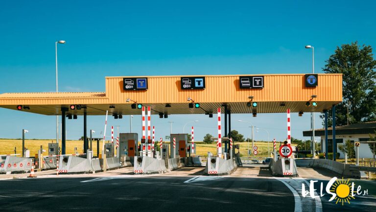 Autostrady we Francji, ceny w 2024 roku. Ile kosztuje przejazd ...
