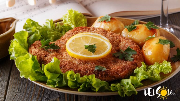 Cena sznycla i piwa w Wiedniu. Ile kosztuje zestaw sznycel plus piwo w ...