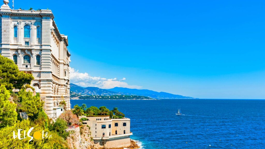 Loty do Monako. Czy w Monako jest lotnisko? - BelSole