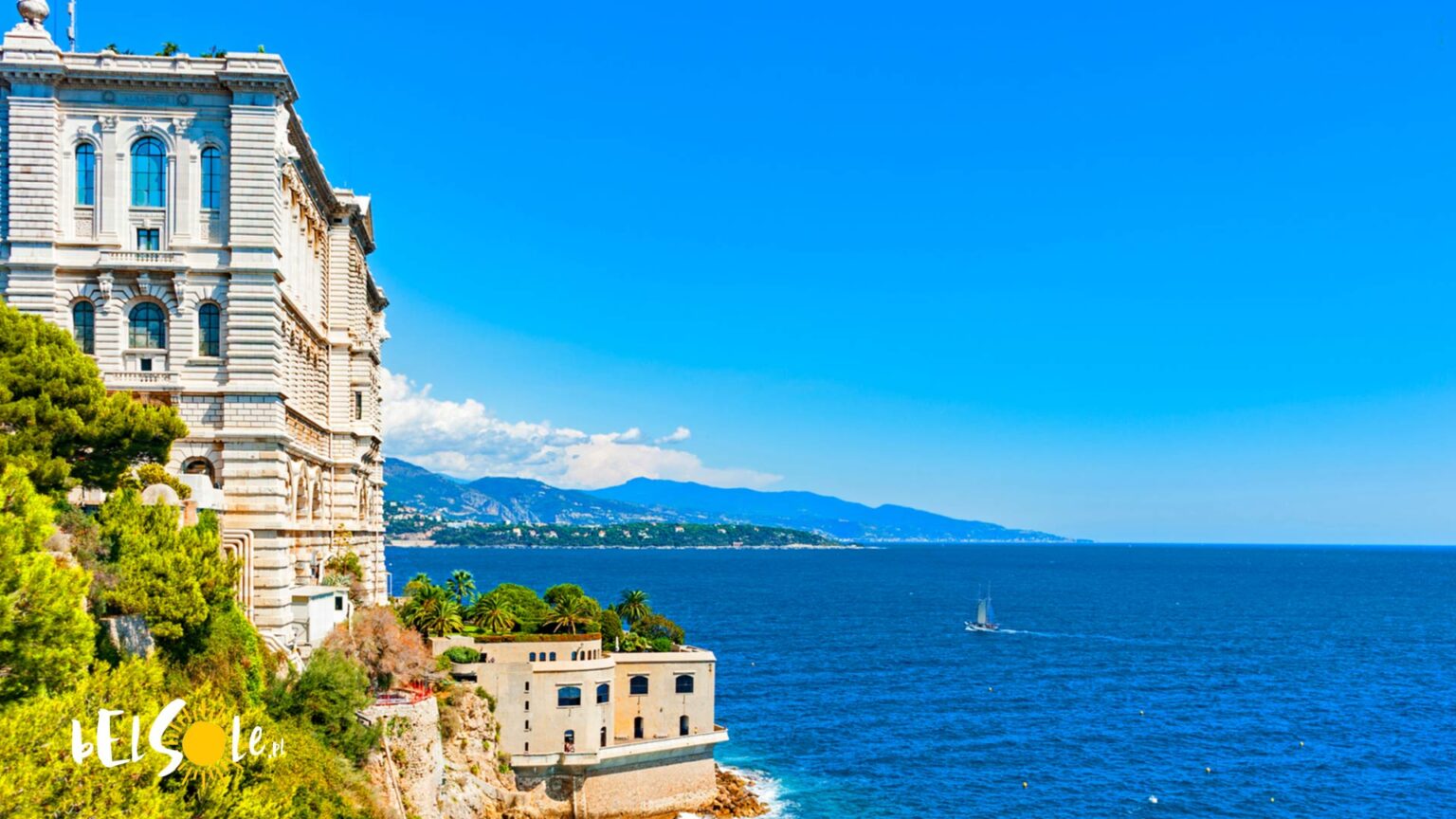 Loty do Monako. Czy w Monako jest lotnisko? - BelSole