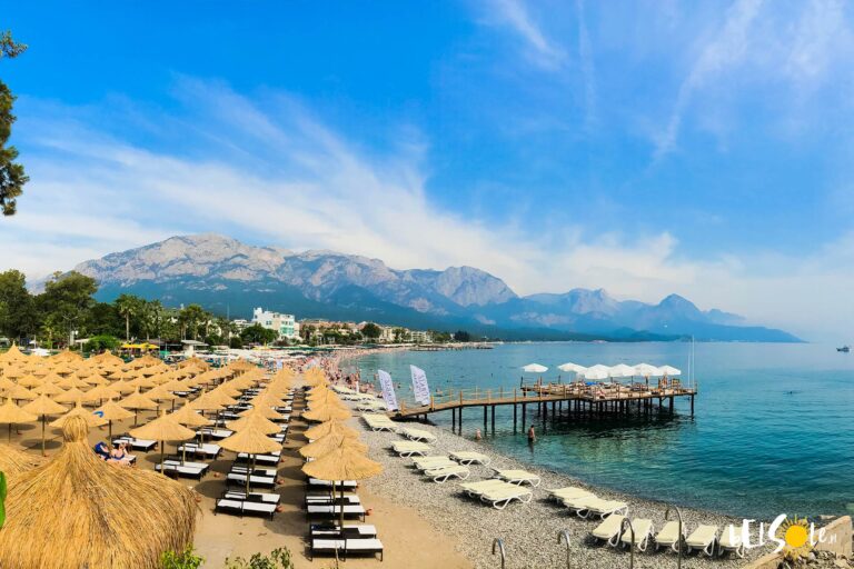 9 najlepsze atrakcje Kemer i okolicy. Co zobaczyć w Kemer? Co robić w ...