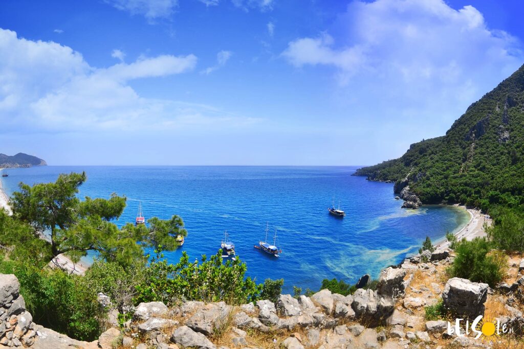 9 najlepsze atrakcje Kemer i okolicy. Co zobaczyć w Kemer? Co robić w ...