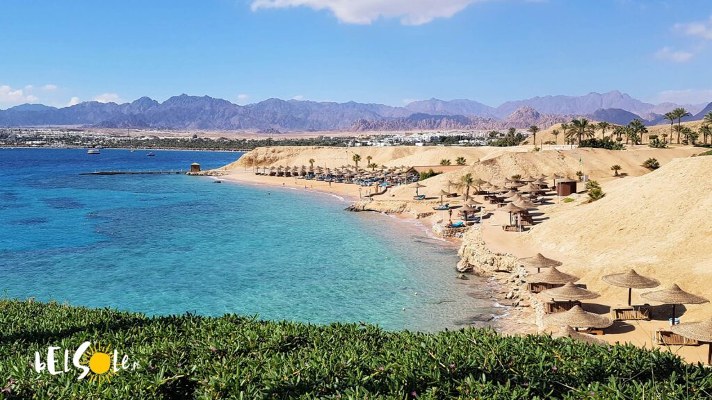 Jaka jest temperatura wody w Sharm El Sheikh? Czy woda w Sharm El ...