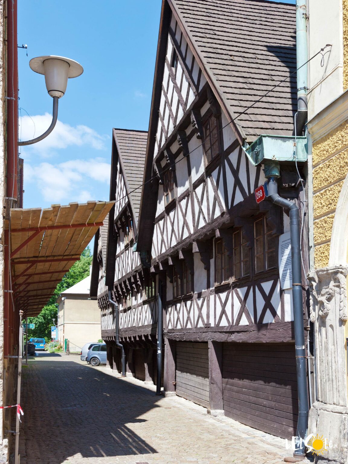 13 najlepsze atrakcje, Liberec nieznany? Co zobaczyć w Libercu? Okolice ...