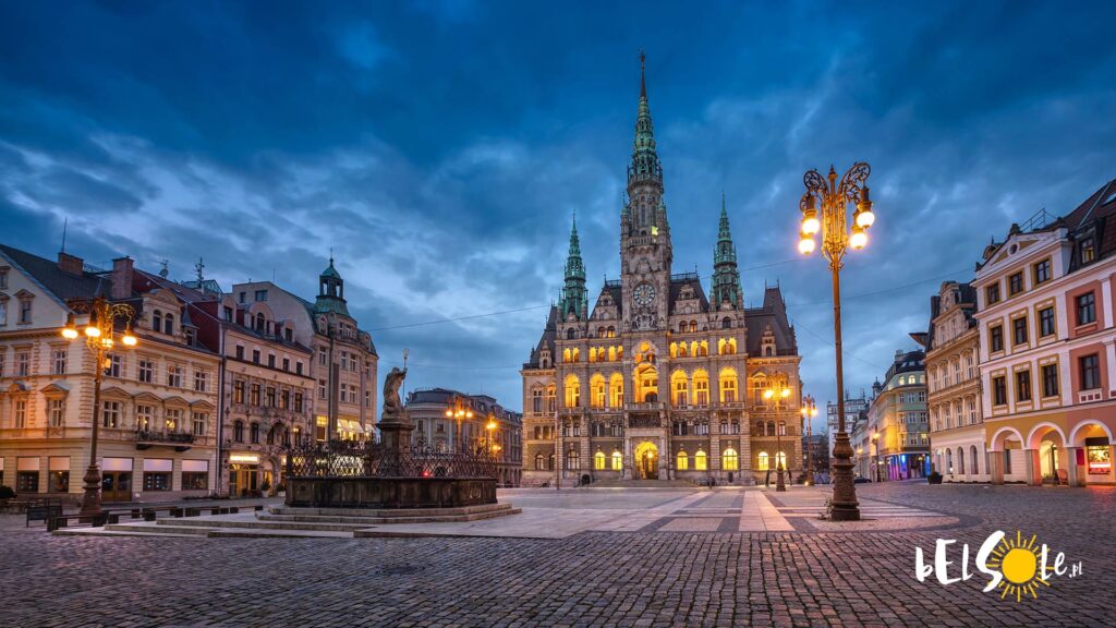 13 najlepsze atrakcje, Liberec nieznany? Co zobaczyć w Libercu? Okolice ... 13 najlepsze atrakcje, Liberec nieznany? Co zobaczyć w Libercu? Okolice ...